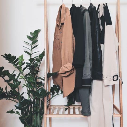 What Is Project 333? Detailed Review, Rules And Tips! | M·Style Alley