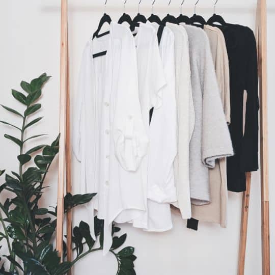 What Is Project 333? Detailed Review, Rules And Tips! | M·Style Alley