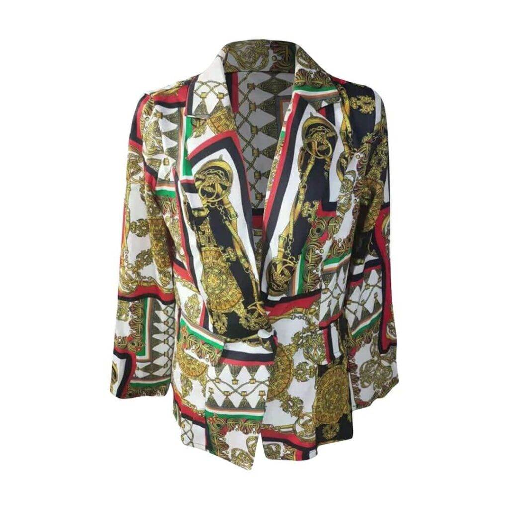 Style Personality | M·Style Alley