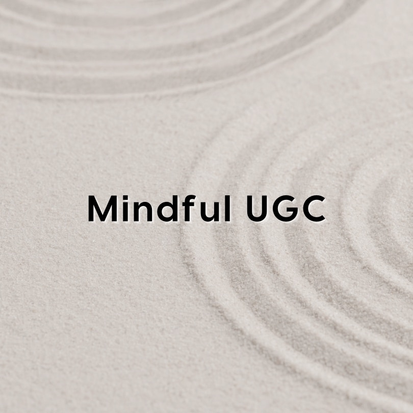 UGC | M·Style Alley