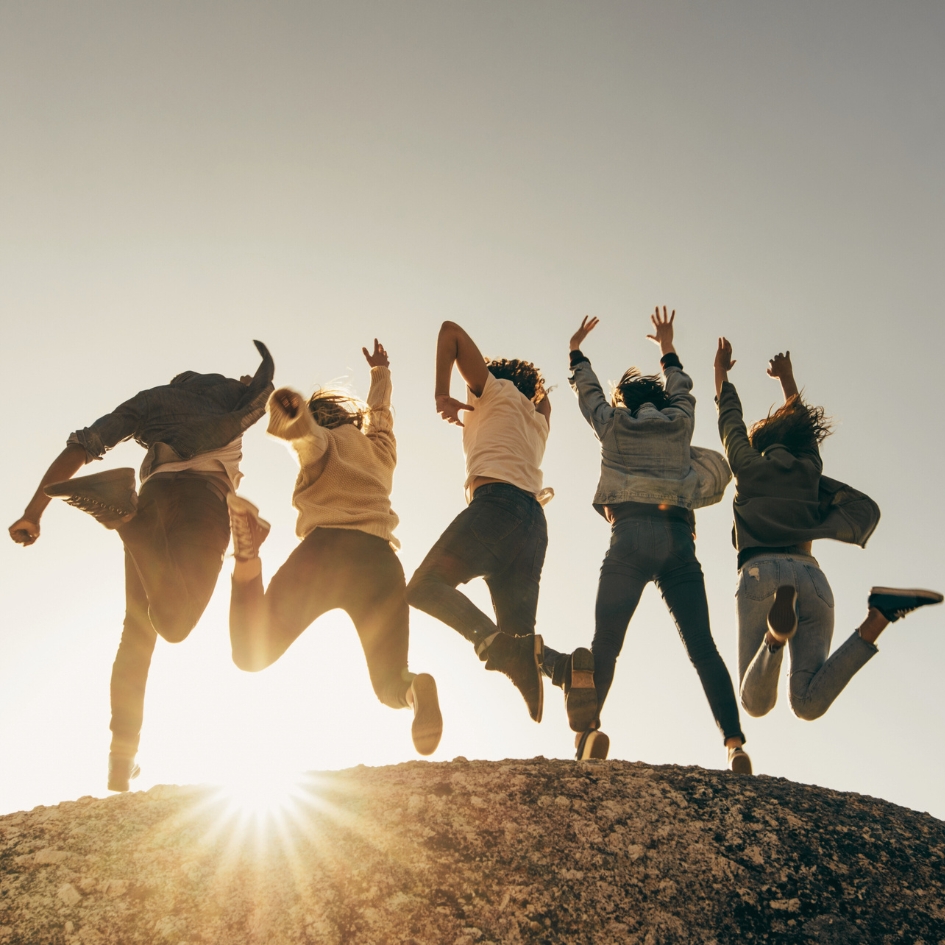 Dream & Do Crew | M·Style Alley